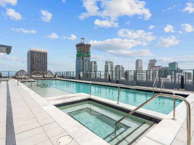 121 Northeast 5th Street 2 Bedroom Apartment for Rent at 121 Ne 5th St #1521895P, Miami, FL 33132 Downtown Miami