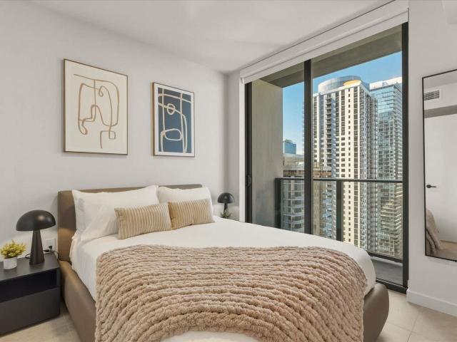121 Northeast 5th Street Studio Apartment for Rent at 121 Ne 5th St #1490046P, Miami, FL 33132 Downtown Miami