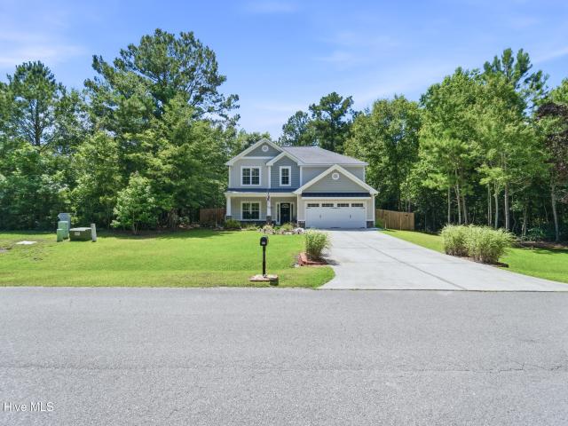 121 Navy Blue Drive