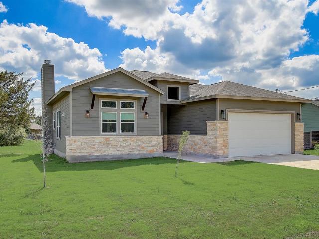 121 Naalehu Ct, Bastrop, TX 78602 | MLS #4727 | Compass