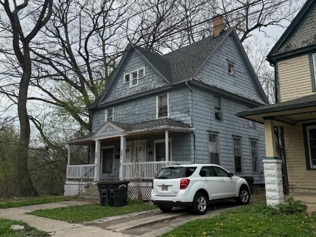 121 Neufer Court