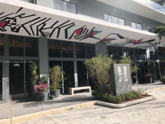 121 NE 34th St #1505 Miami, FL 33137