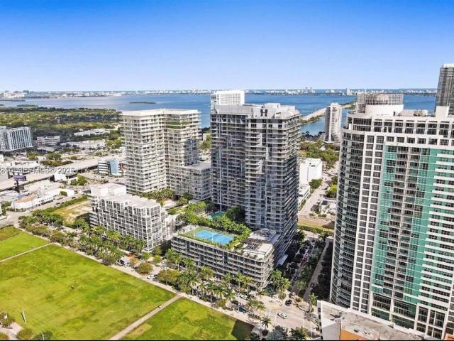 121 NE 34th St, Unit L601, Miami, FL 33137 | MLS #A12012