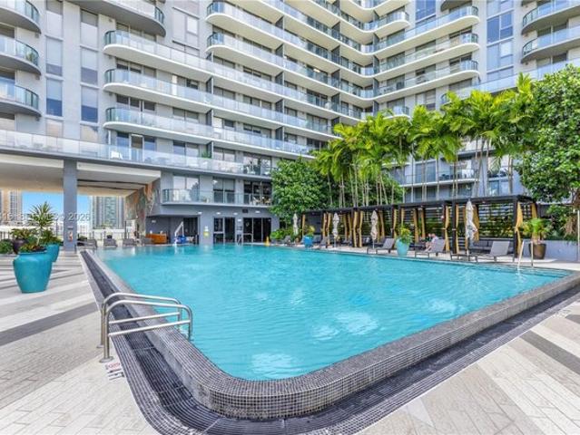 121 NE 34th St Unit 2602, Miami, FL 33137