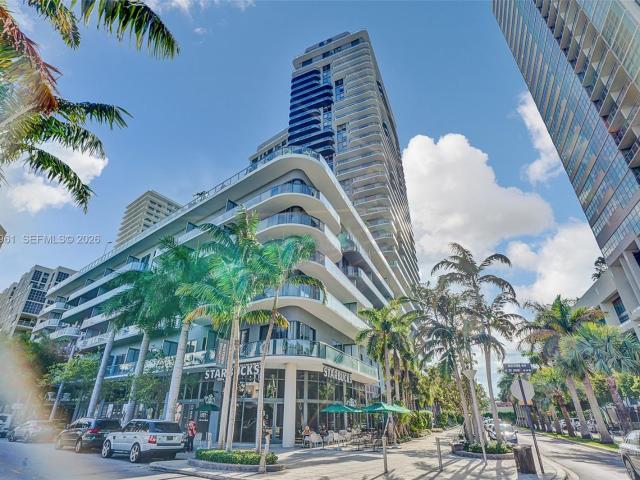 121 NE 34th St, Unit 814, Miami, FL 33137 | MLS #A11999 | Compass