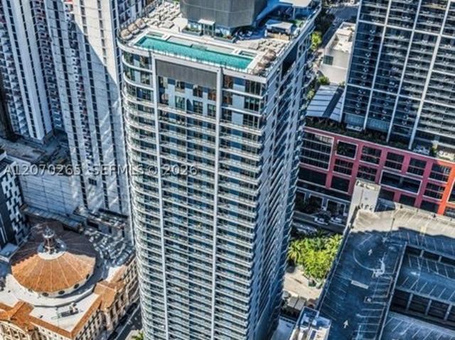 121 NE 5th St Apt 3309, Miami, FL 33132