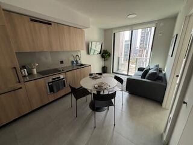 121 NE 5th St, Unit 1506, Miami, FL 33132 | MLS #B26013