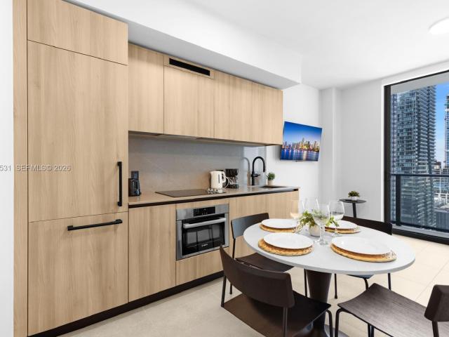 121 NE 5th St, Unit 2611, Miami, FL 33132 | MLS #A11990