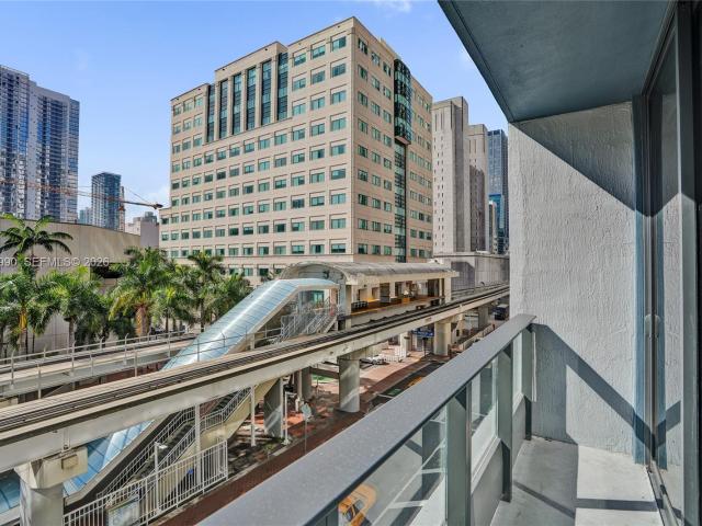 121 NE 5th St, Unit 401B, Miami, FL 33132 | MLS #A11961