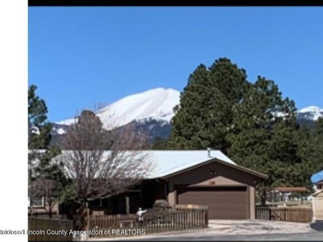 121 Niblic Ct E Lot 10, Ruidoso, NM 88345