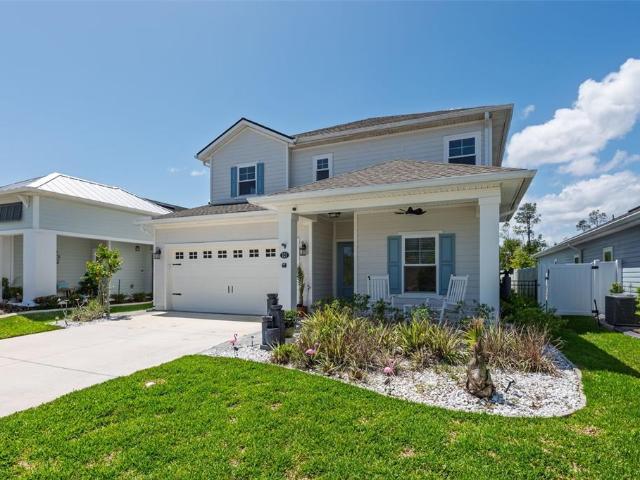 121 Nighthawk Ln, Palm Coast, FL 32164 | MLS #FC317565