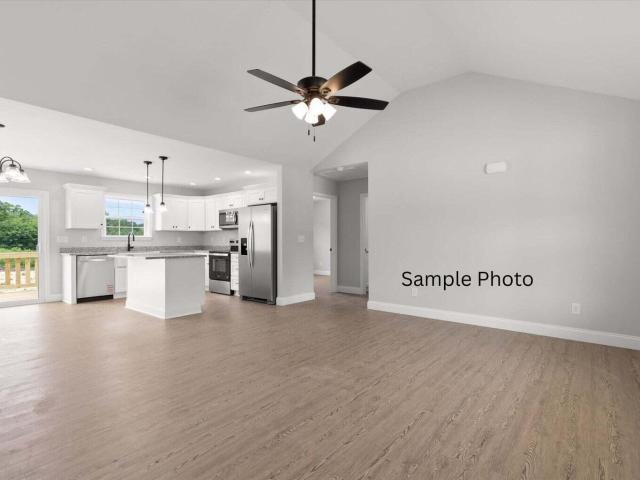 121 Nike Drive NE