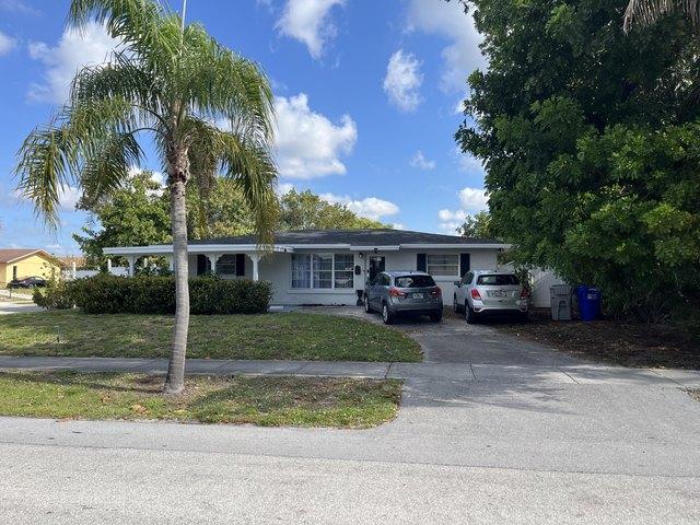 121 NW 18th St, Pompano Beach, FL 33060