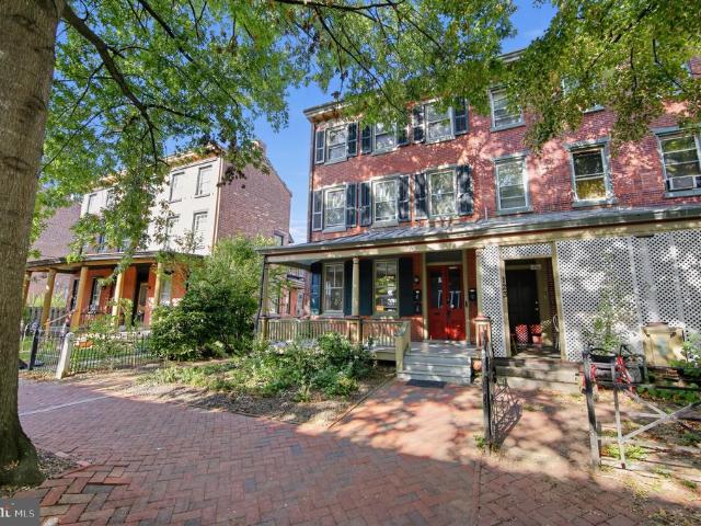 121 S. Walnut Street E