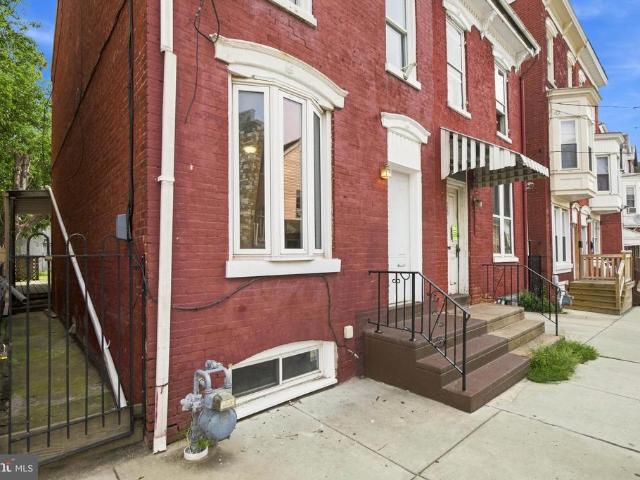 121 S West Street