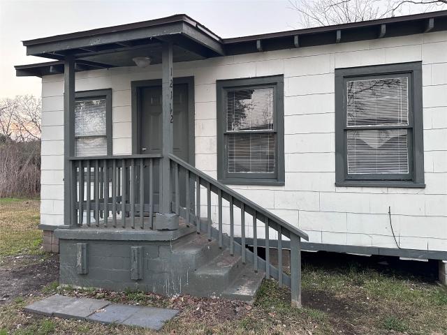 121 S Willow Street