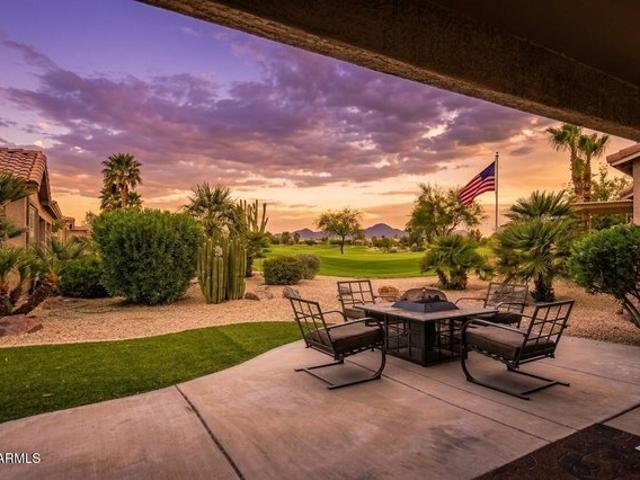 121 S Agua Fria Ln, Casa Grande, AZ 85194