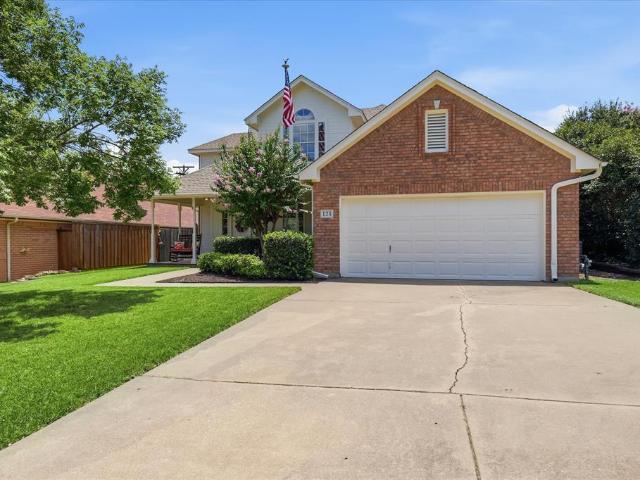 121 S Blue Bonnet Circle