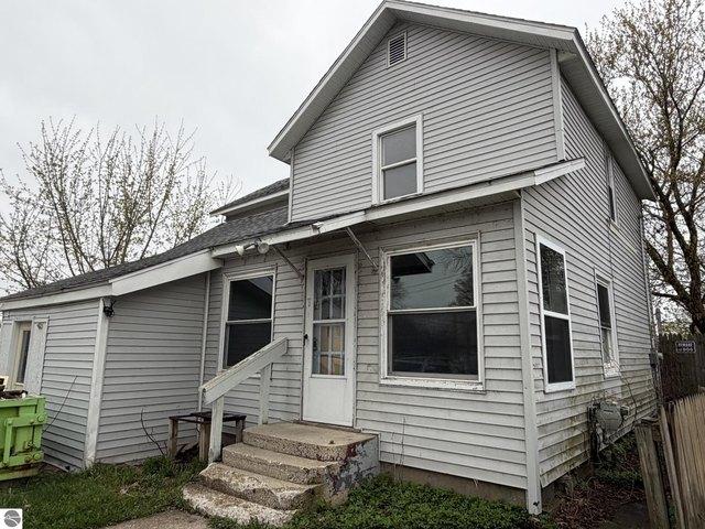 121 S Canal St, Lake City, MI 49651