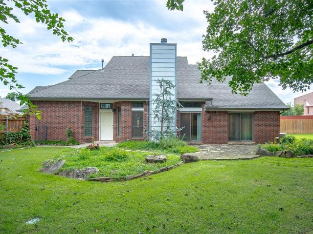 121 S Creekdale Drive
