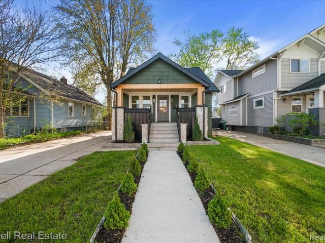 121 S Edison Avenue