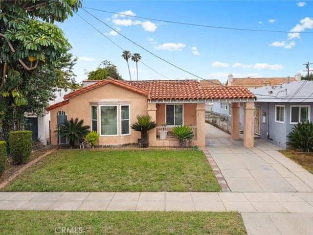 121 S Electric Ave, Alhambra, CA 91801