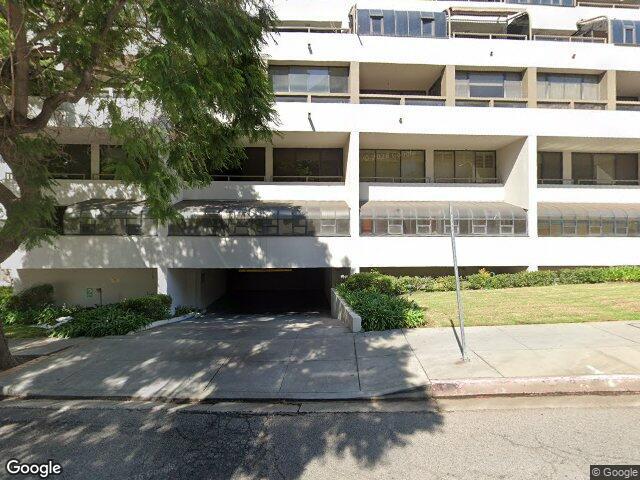 121 S Hope St Apt 518, Los Angeles, CA 90012