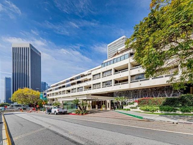 121 S Hope St #204, Los Angeles, CA 90012