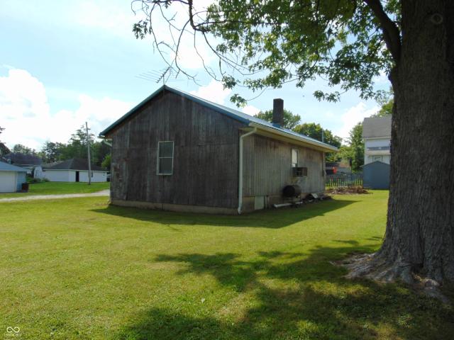 121 S Lebanon Street
