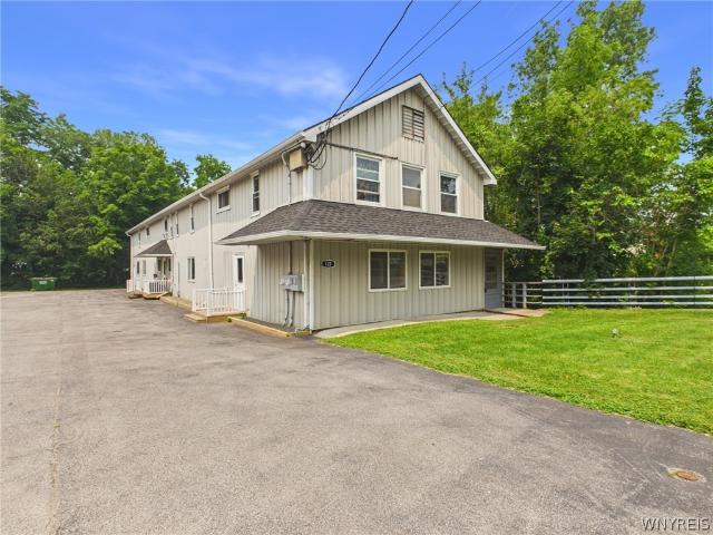 121 S Main Street