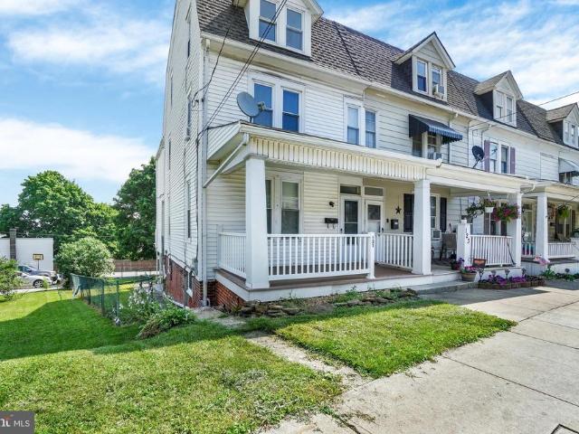 121 S Main Street
