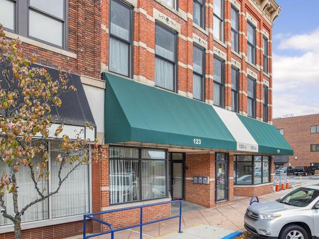 121 S Main Street