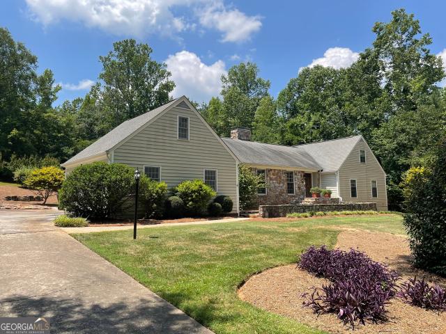 121 S Ole Hickory Trail