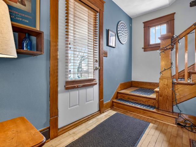 121 s outagamie street