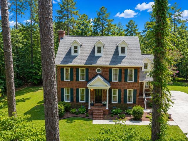 121 S Reed Drive