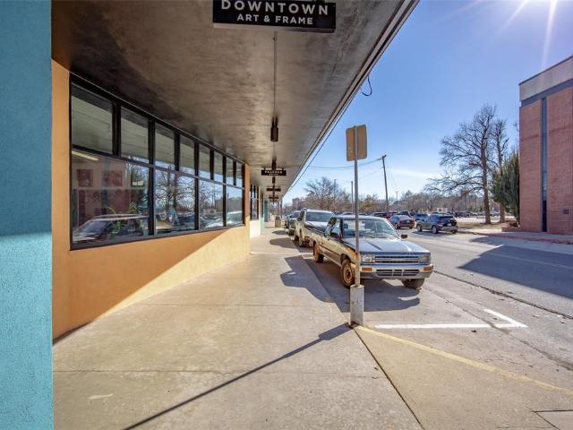 121 S Santa Fe Avenue # 117