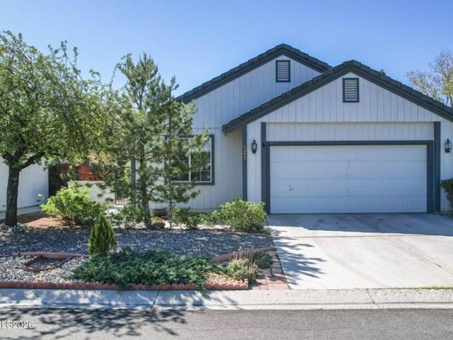 121 S Sawgrass Ln, Dayton, NV 89403
