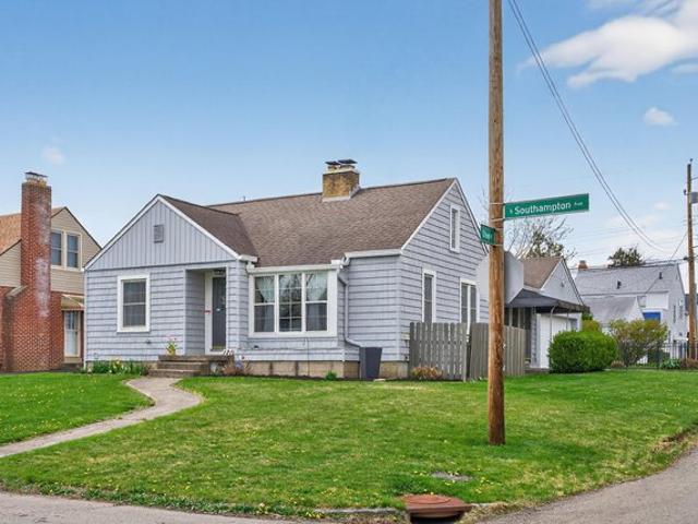 121 S Southampton Ave, Columbus, OH 43204