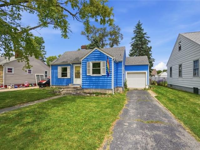 121 South St, Fairborn, OH 45324