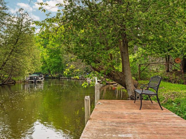 121 South Street