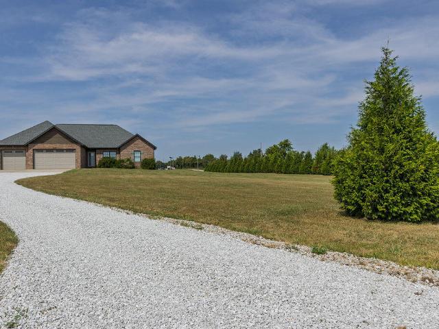 121 Southern Fields Circle