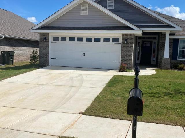 121 Sorrelweed Drive
