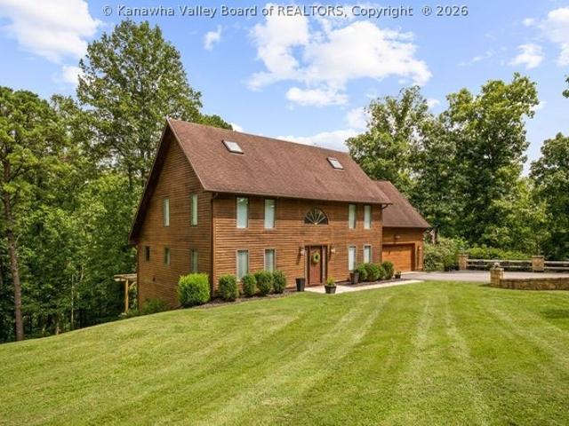 121 Saddlecrest Ests, Charleston, WV 25314