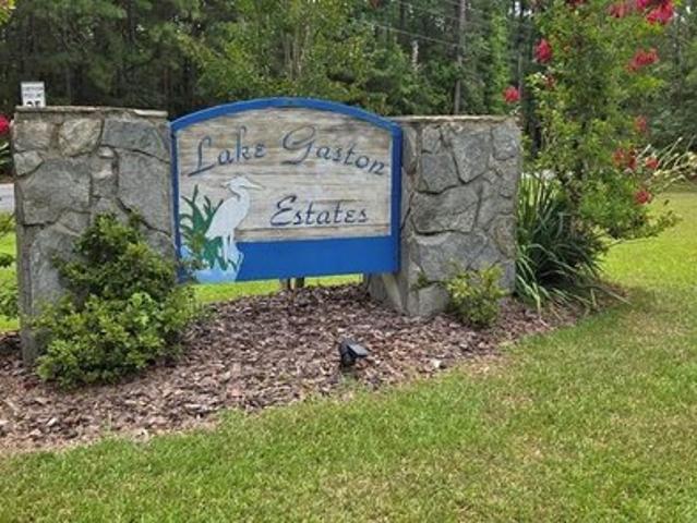 121 Sailboat Ln Lot E34, Macon, NC 27551