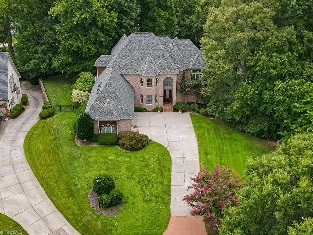 121 Salem Village Court
