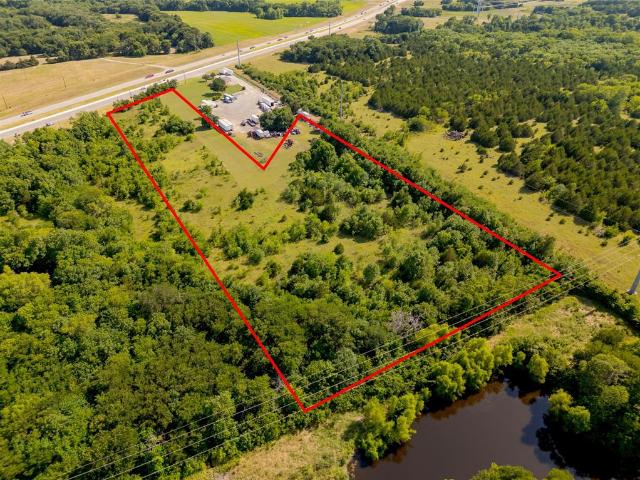 121 Sam Rayburn Hwy, Anna, TX 75409 | MLS #21031 | Compass