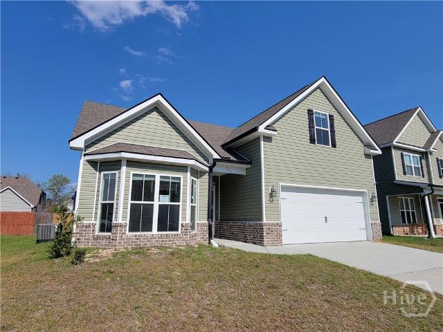 121 Sams Dr, Guyton, GA 31312 | MLS #SA351963 | Compass