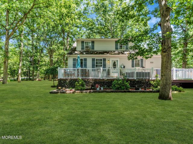 121 Sams Road