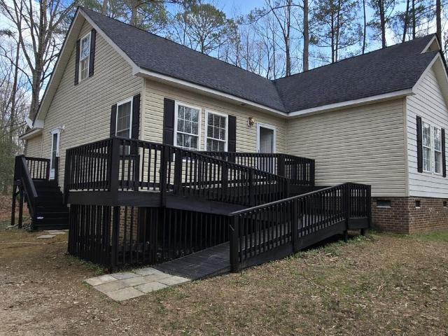 121 Santee Drive