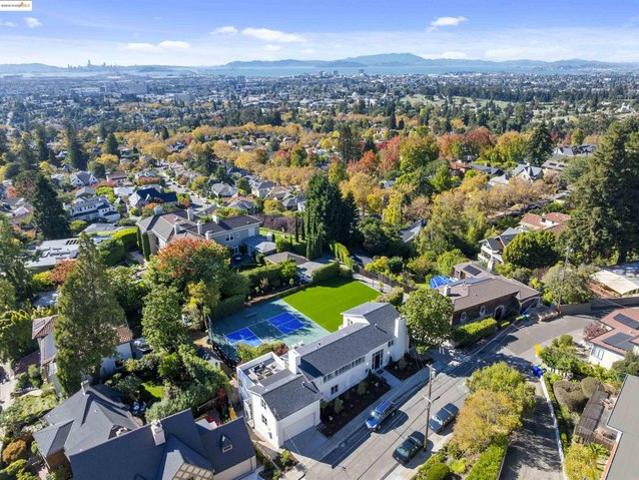 121 Scenic Ave, Piedmont, CA 94611